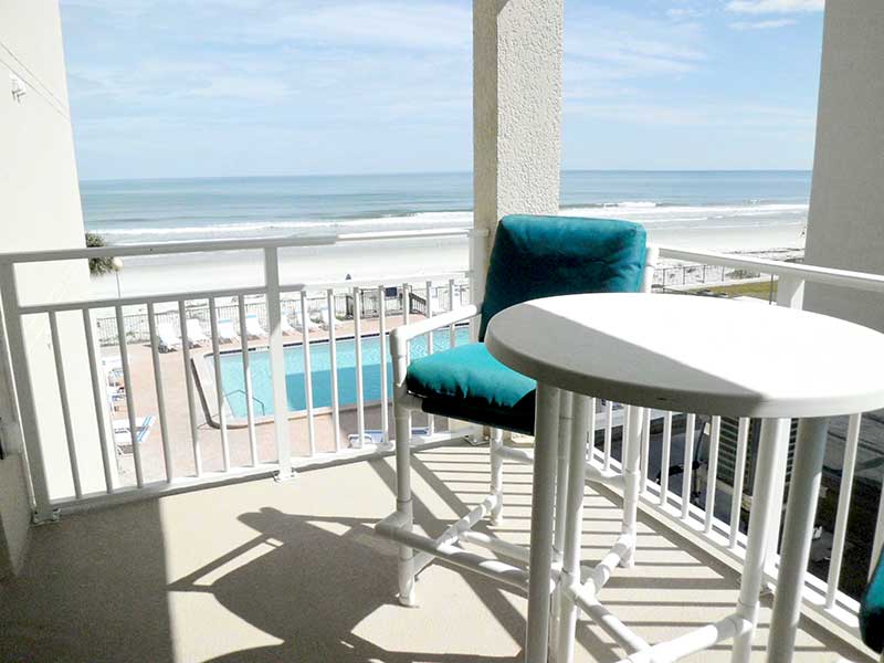 North 3050 | East Wind Condos in Ponce Inlet Florida