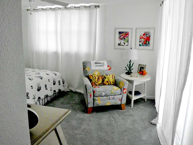 North 3060 | East Wind Condos in Ponce Inlet Florida