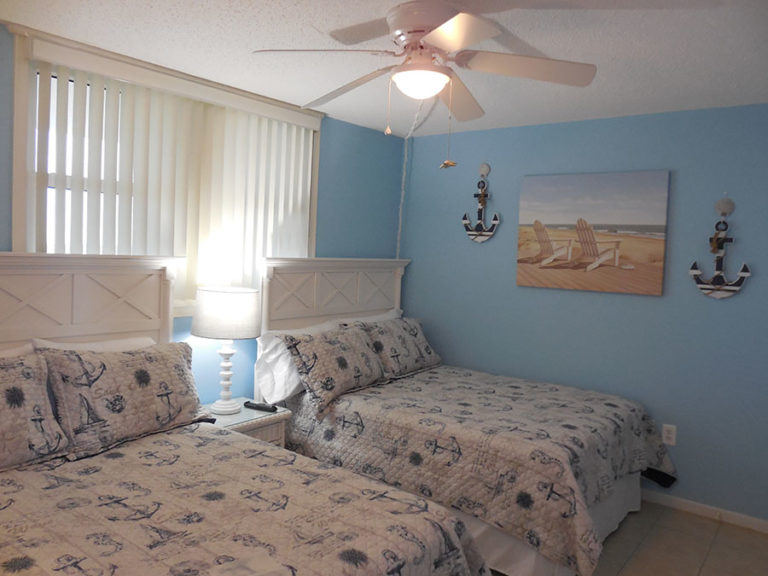 South 4020 | East Wind Condos in Ponce Inlet Florida