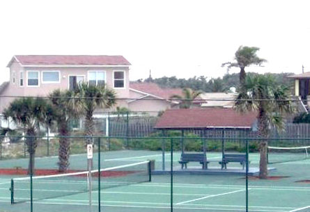 Towers 8 Ponce Inlet | East Wind Condos in Ponce Inlet Florida