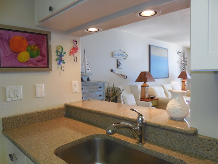 North 7010 | East Wind Condos in Ponce Inlet Florida