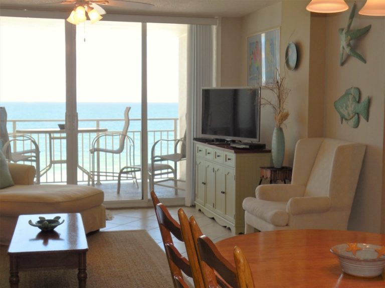 North 7010 | East Wind Condos in Ponce Inlet Florida