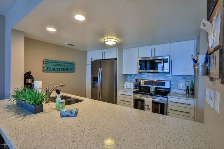 South 6040 | East Wind Condos in Ponce Inlet Florida