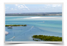 Daytona Beach Beachfront Rentals In Ponce Inlet Guide