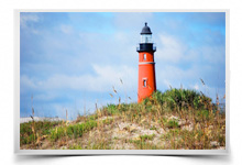 Daytona Beach Hotels, Lodging and Resorts | East Wind Condos | Ponce ...