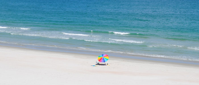 Welcome to East Wind! | East Wind Condos in Ponce Inlet Florida