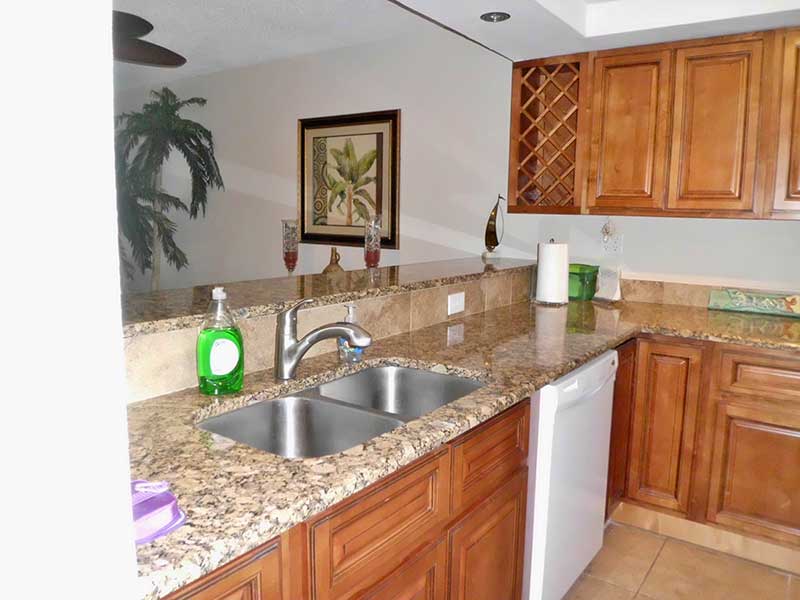 South 5020 | East Wind Condos in Ponce Inlet Florida