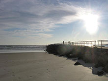 Towers 8 Ponce Inlet | East Wind Condos in Ponce Inlet Florida