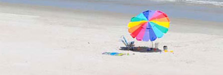 Towers 8 Ponce Inlet | East Wind Condos in Ponce Inlet Florida