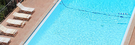 Towers 8 Ponce Inlet | East Wind Condos in Ponce Inlet Florida