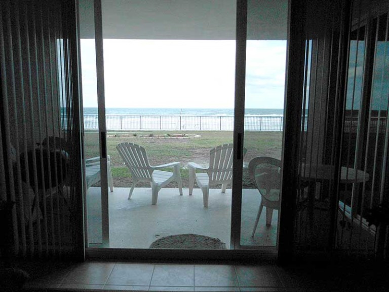 North 1020 | East Wind Condos in Ponce Inlet Florida