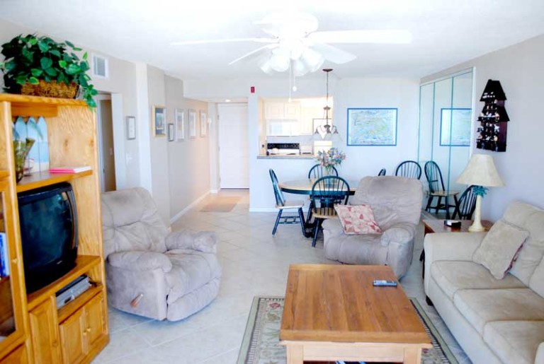 North 5020 | East Wind Condos in Ponce Inlet Florida