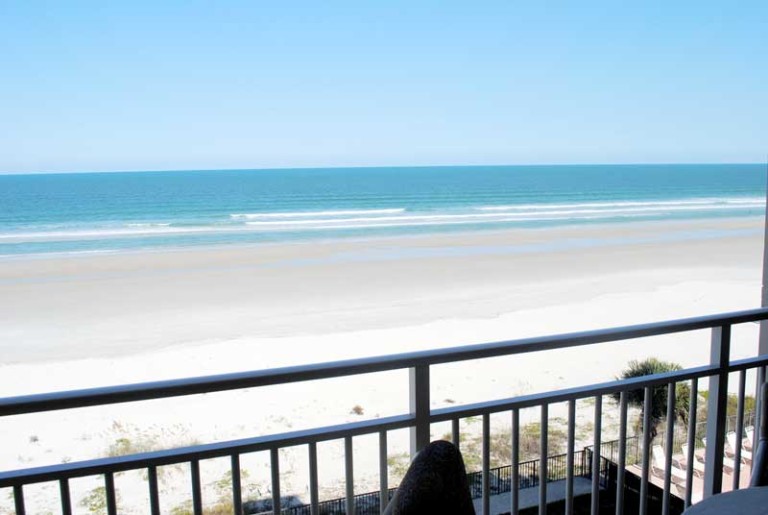 North 5020 | East Wind Condos in Ponce Inlet Florida
