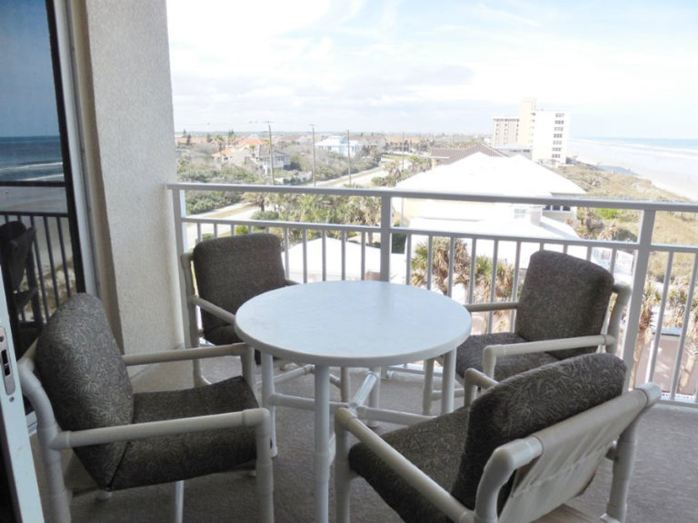 North 5060 | East Wind Condos in Ponce Inlet Florida
