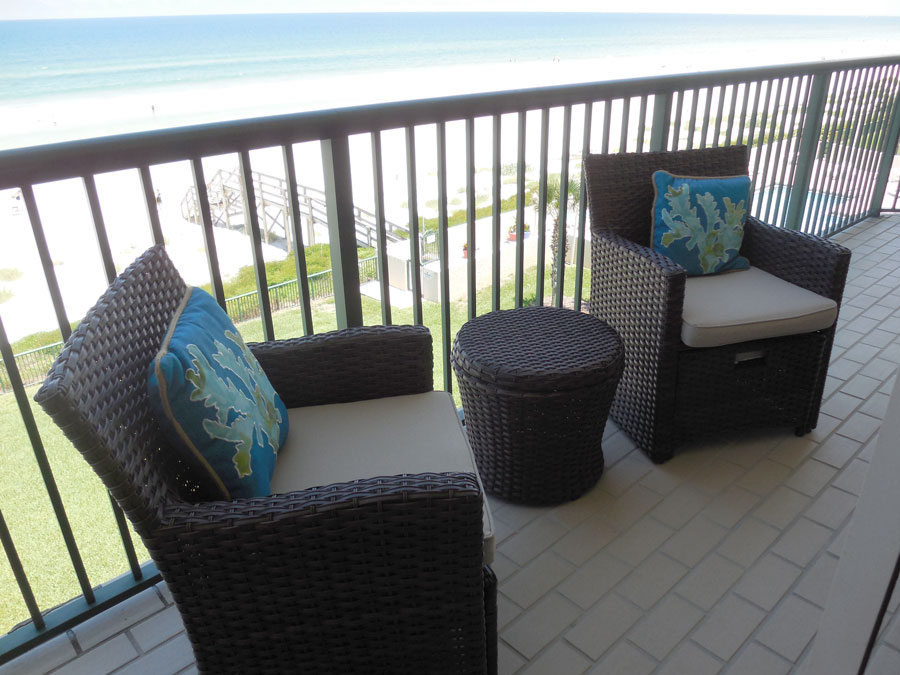 Towers 8 Ponce Inlet | East Wind Condos in Ponce Inlet Florida
