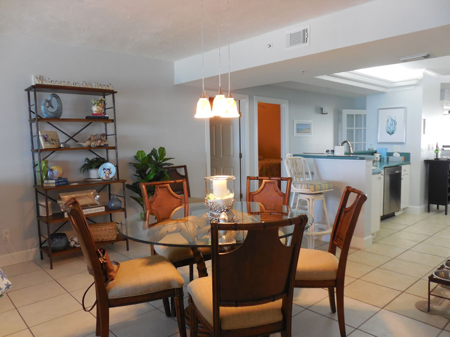 Towers 8 Ponce Inlet | East Wind Condos in Ponce Inlet Florida