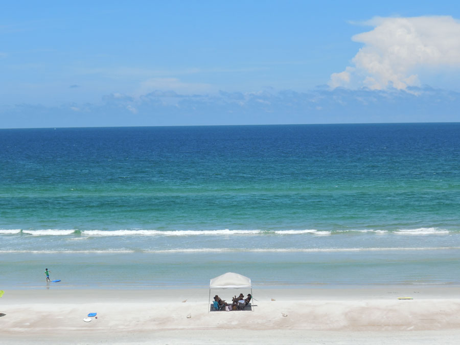 Towers 8 Ponce Inlet | East Wind Condos in Ponce Inlet Florida