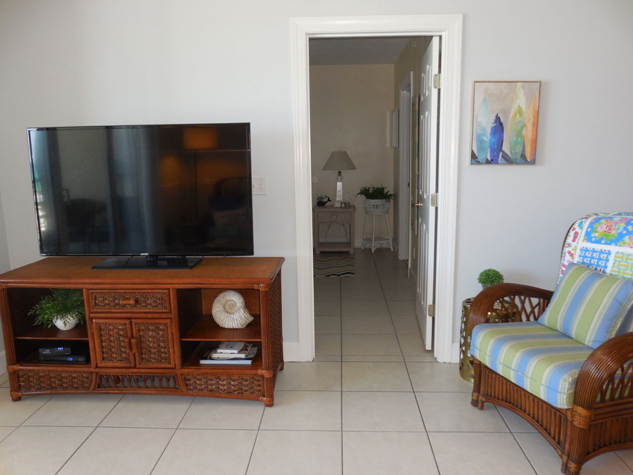 Towers 8 Ponce Inlet | East Wind Condos in Ponce Inlet Florida