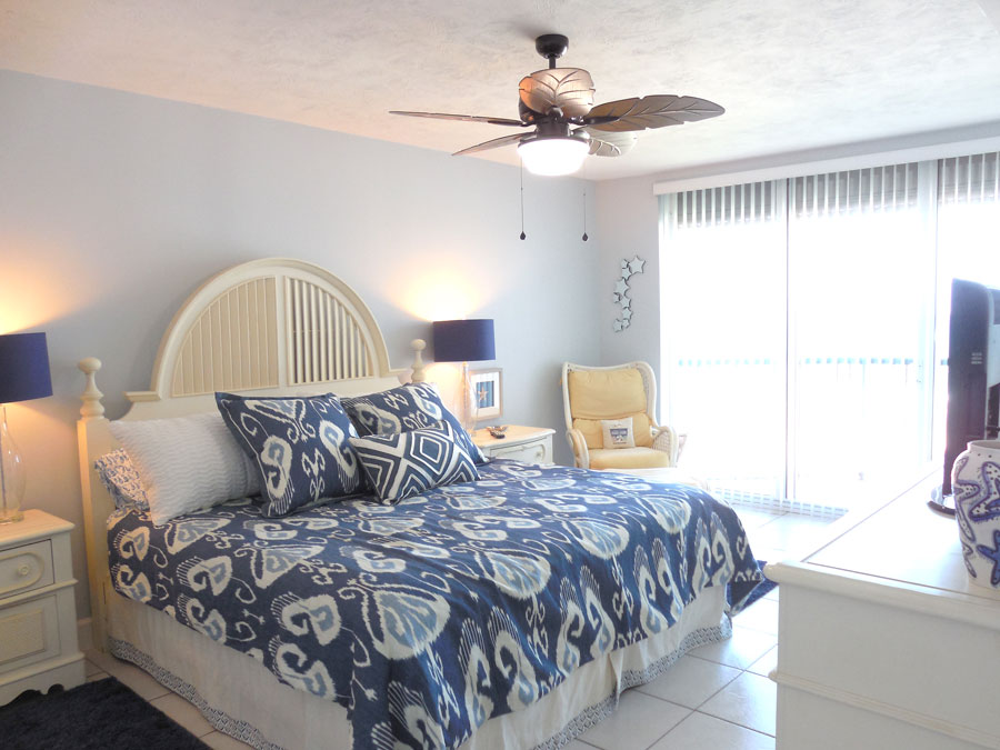 Towers 8 Ponce Inlet | East Wind Condos in Ponce Inlet Florida