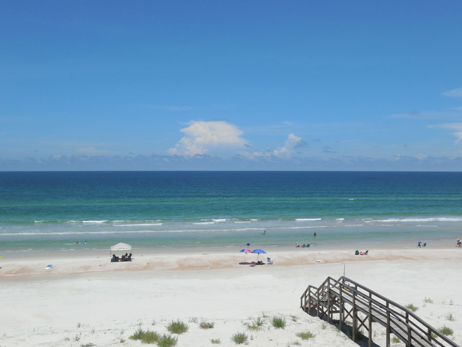 Towers 8 Ponce Inlet | East Wind Condos in Ponce Inlet Florida