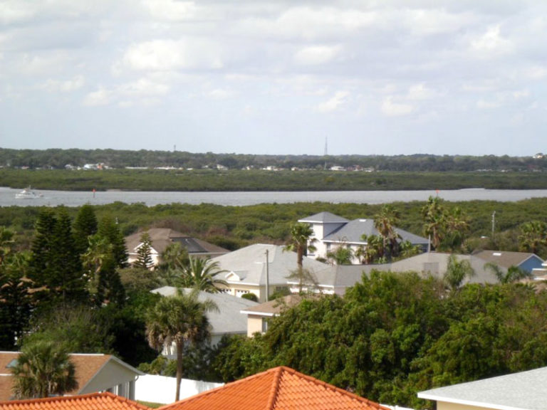 South 7050 | East Wind Condos in Ponce Inlet Florida